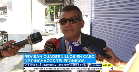 Tribunal Corrige Juicio Oral A Martinelli Se Reanudar El De Abril