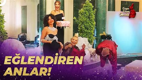 Jüriler Zeynep in Çeyizini Yorumladı Doya Doya Moda 67 Bölüm YouTube