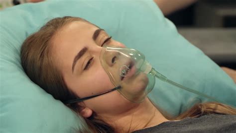 Patient In ICU On Tumblr