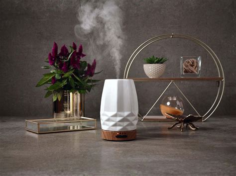 Qué es y cómo se usa un difusor de aroma La Casa de los Aromas