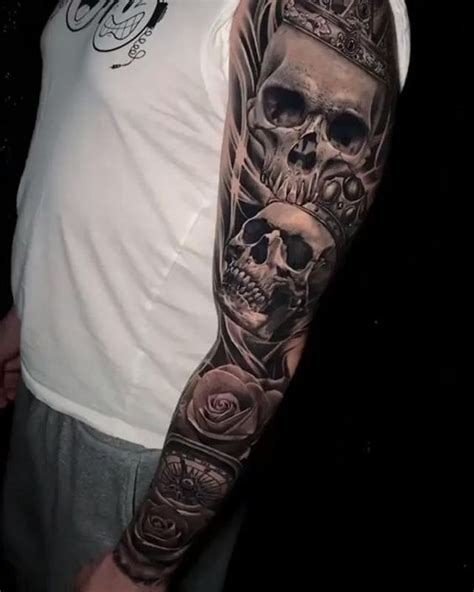 Pin By Scarlet Enyermar Garcias Mata On Mis Pines Guardados Skull
