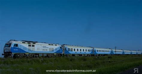 C Mo Es La Nueva Modalidad De Venta De Pasajes De Trenes De Larga