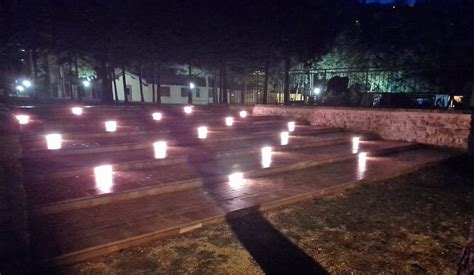 Pieve Torina Si Tinge Di Rosa Una Luce Di Speranza Contro Il Tumore Al