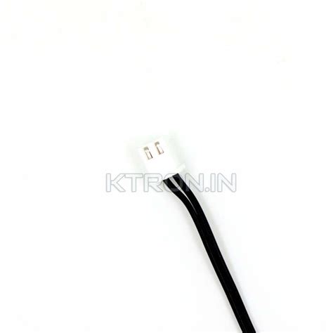 Buy B3950 10K NTC Thermistor 1 Stainless Steel Probe KTRON India