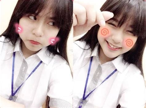 Hot girl tik tok Hường Bear lộ clip 20 phút là ai 2sao