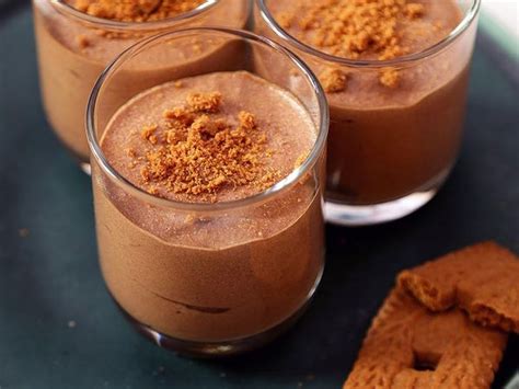 Mousse Au Chocolat Facile Recette De Mousse Au Chocolat Facile Marmiton