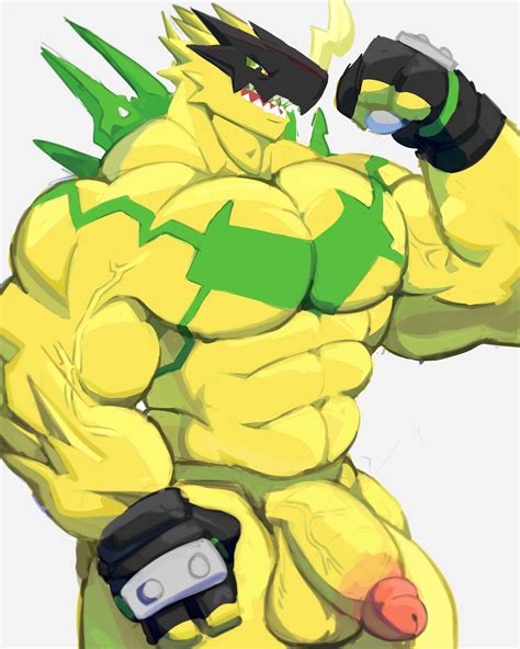 Post 6035220 Bulkmon Digimon Zhangkuu