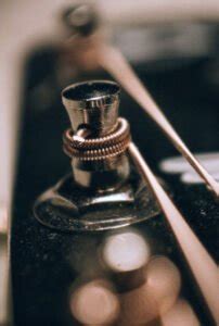 Guitar String Gauge Guide With Diagrams Killer Rig
