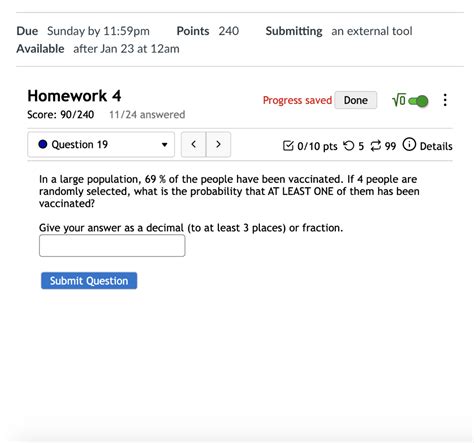 Solved Due Sunday By Pm Points Submitting An Chegg
