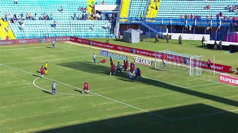 Avaí 2 x 2 Marcílio Dias Melhores Momentos Vídeo Dailymotion