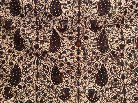 Mengenal Motif Batik Sido Asih Dari Yogyakarta Ini Filosofinya