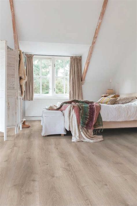 Tendencias de decoración Suelo laminado o vinílico cuál eliges