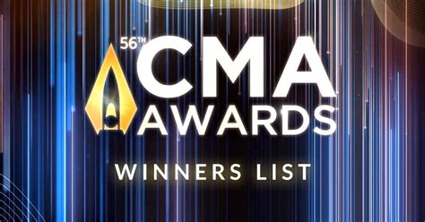 List Of Cma Winners 2024 In Hindi Buffy Coralie