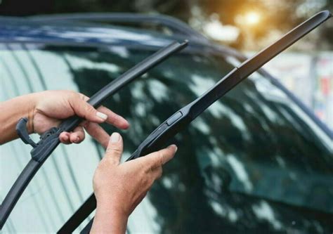 Peran Pentingnya Tak Bisa Diingkari Kenali Tanda Wiper Harus Diganti