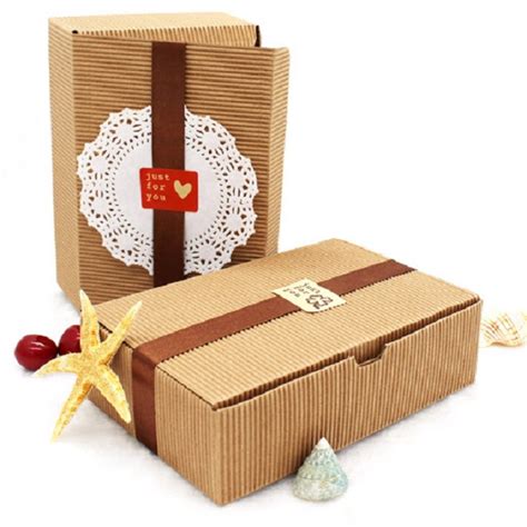 Cách làm hộp quà carton và các mẫu hộp quà bằng carton đẹp