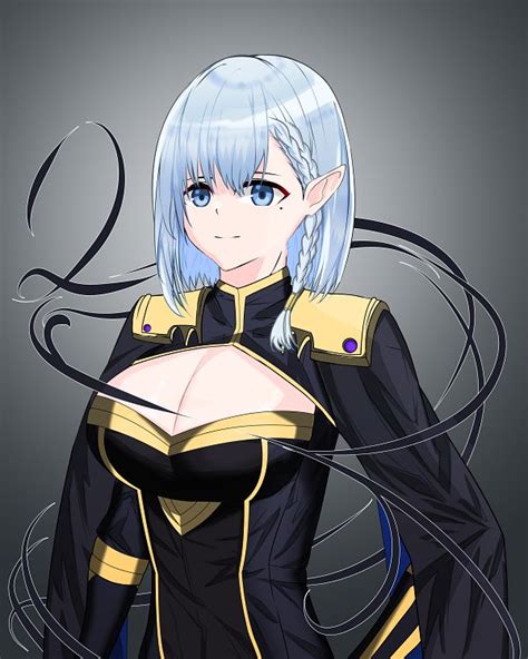 Beta Kage No Jitsuryokusha Ni Naritakute Kage No Jitsuryokusha Ni