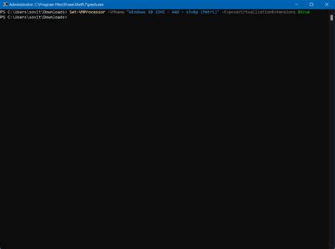 How To Install Wsl On Windows And Windows Petri