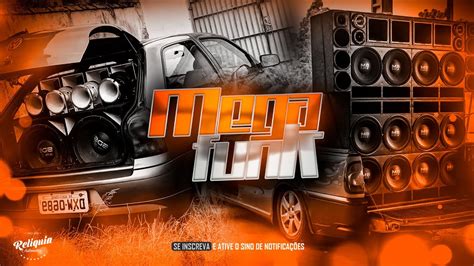 MEGA FUNK PANCADÃO AUTOMOTIVO REMIX 2024 PANCADÃO AUTOMOTIVO GRAVE