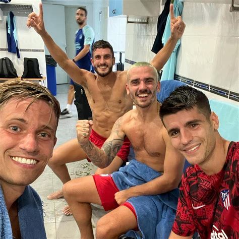 Atletico Universe On Twitter
