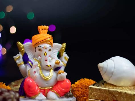Ganesh Chaturthi 2023 5 Popular Offerings Made To Lord Ganesha On
