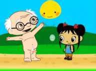 Post 671052 Kai Lan Chow Mr Sun Ni Hao Kai Lan YeYe