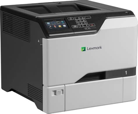 Lexmark C4150 BSD Color Laser Printer MacFarlane Office Products Inc