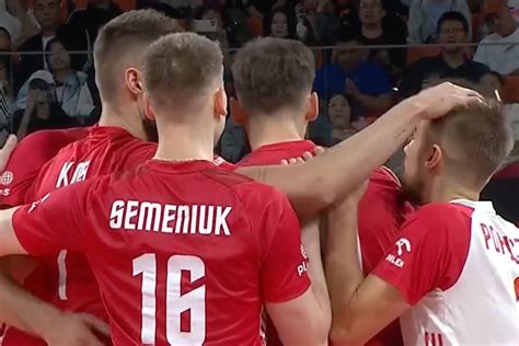 Tak wygląda tabela kwalifikacji olimpijskich po efektownej wygranej