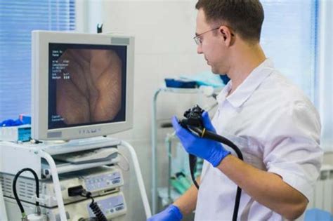 Rak jelita grubego zbiera żniwo Kolonoskopia może uratować Ci życie