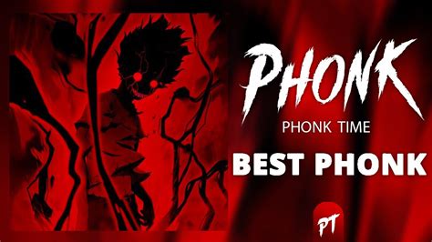 Phonk Music Aggressive Drift Phonk Youtube