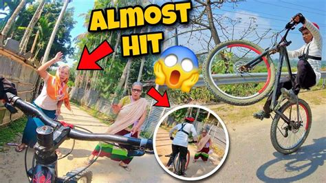 Aiya Kiya Hua Ride Pa Socha Nahe Tha Asa Hoga YouTube