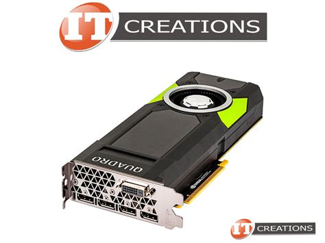 Venta Quadro P5000 16gb En Stock