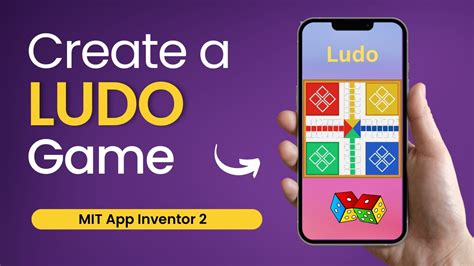 How To Create A Ludo Game In MIT App Inventor 2 App Demo YouTube