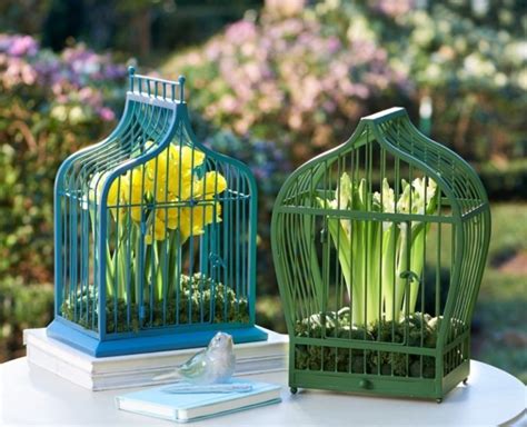 Landhaus Deko 25 Ideen für Haus und Garten