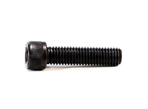 TORNILLO ALLEN CABEZA CILINDRICA EN PULGADAS