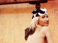 Nackte Anamaria Ferentz In Playboy Magazine Romania