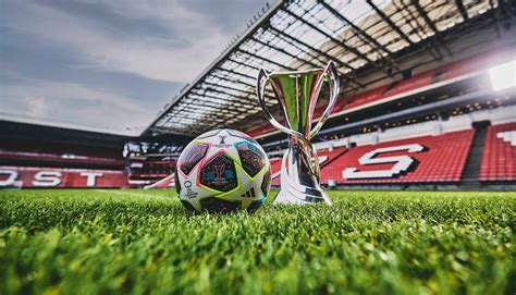 Adidas Reveal Official Match Ball For Women S Ucl Final Soccerbible