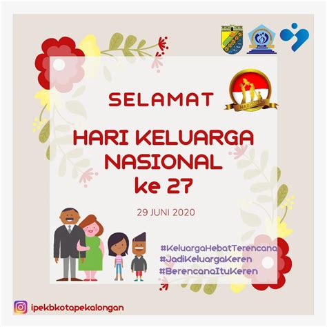 Hari Keluarga Nasional Newstempo
