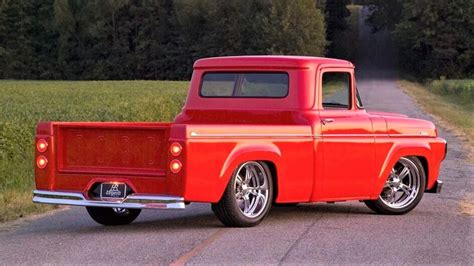 6 Fun Classic Ford F Series Trucks That Don T Cost An F Ing Fortune