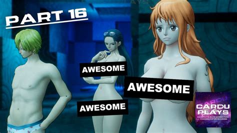 Zoro And Nami Mimemts Hot Sex Picture