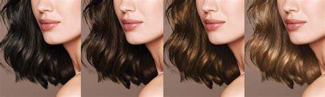 Como elegir tu color de cabello ideal L Oréal Paris