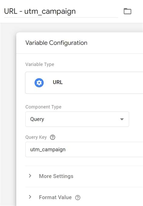 Page Variables And Pageview Triggers In Google Tag Manager Analytics