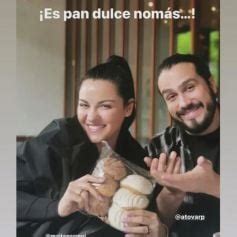 Maite Perroni Fotos últimas notícias idade signo e biografia