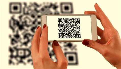 Mejores Apps para leer códigos QR con iPhone