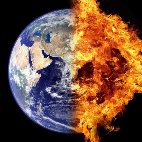 Globalne Ocieplenie Doprowadzi Do Katastrofy Klimatycznej Polski