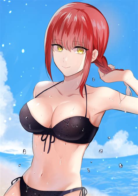 Best Chainsaw Man Female Character Forums