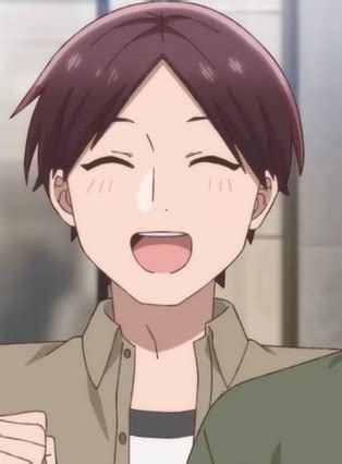 Hagi Goukon Ni Ittara Onna Ga Inakatta Hanashi