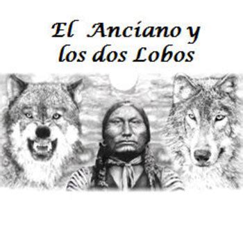 Introducir 96 Imagen Leyenda De Los Dos Lobos Abzlocal Mx