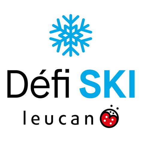 Leucan dévoile aujourdhui le nouveau logo et la nouvelle identité
