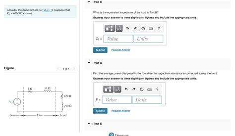 Solved Consider The Circuit Shown In Figure 1 Suppose Chegg