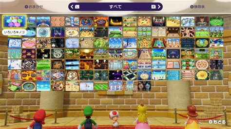 子供にせがまれてゲームしてみたら家族みんなで大はしゃぎできた！【マリオパーティ】 こたつでライフハックブログ